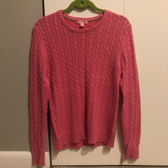 Lilly Pulitzer | Sweaters | Lilly Pulitzer Sweater | Poshmark